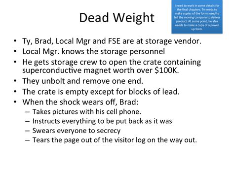 Plot Planning For Novels First Manuscript