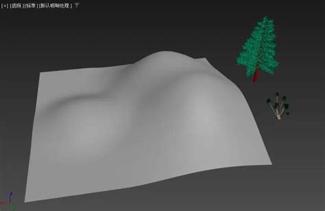 沐风老师3dmax物品摆放插件objectplacer安装和使用方法详解3dmax如何放摆件 Csdn博客