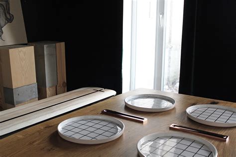 SVOYA plates :: Behance