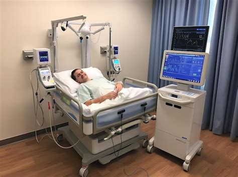 Safer More Reliable Dialysis With Hightech Machines Premium Ai