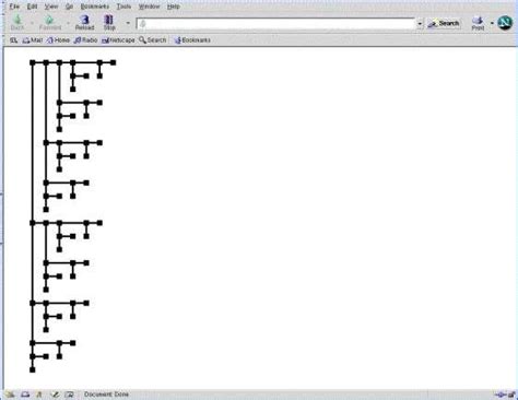 Drawing Of The Complete Binary Tree With 63 Nodes A