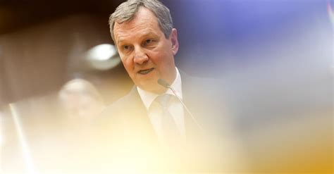 Andrzej Halicki Dla Okopress Budowa Europejskiej Unii Obronnej To Nie