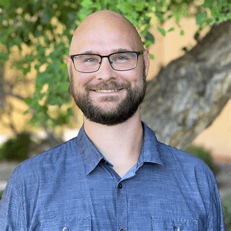 Michael Buchmann Gilbert