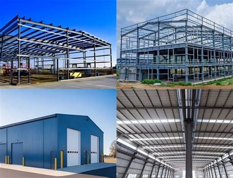 Steel Structure Warehouse Design Comprehensive Analysis