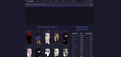 Skąd pobierać i jak zrobić własne skiny do Minecraft Poradnik