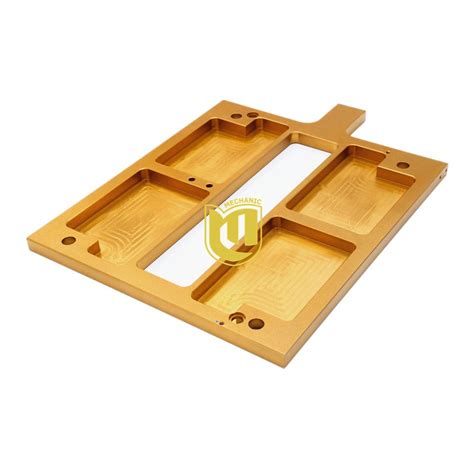 How To Measure The Dimensions Of Cnc Milling Parts Accurately Blog