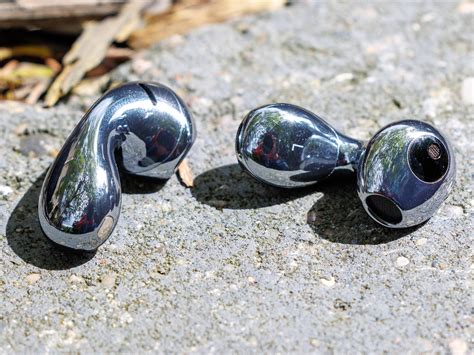Huawei FreeBuds Review Comfy In Ears With Good Sound NotebookCheck Net Reviews