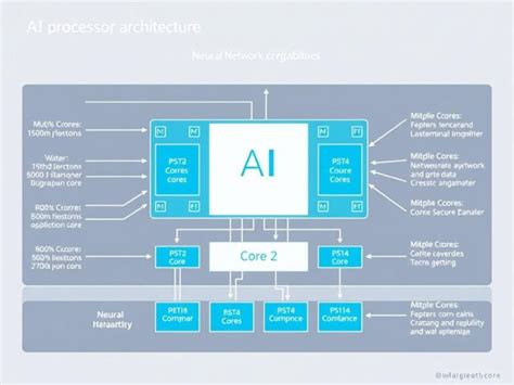 Top Microprocessor Manufacturers Industry Leaders And Innovations