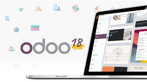Modul Odoo Implementasi Odoo Modular Wikistra
