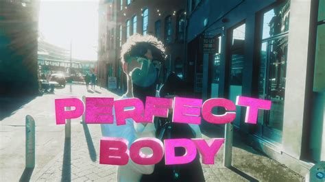 Mask Perfectbody Official Video Youtube