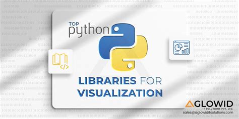 Best Python Visualization Libraries Which One To Choose
