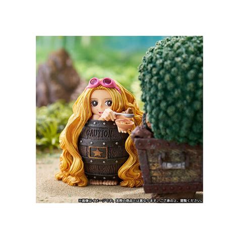 One Piece Dxf ~the Grandline Series~gaimon And Sarfunkel