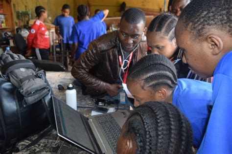 shedrack mkwepu on linkedin technology omdtz nextecinternationalengineersgroup