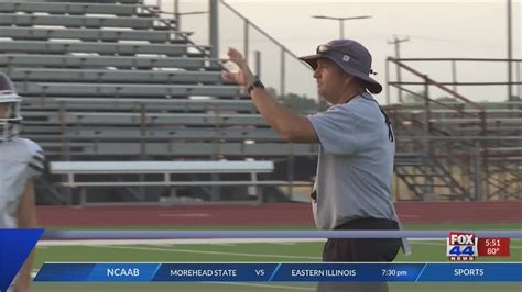 Stephen Hermesmeyer Resigns From Position At Troy Youtube