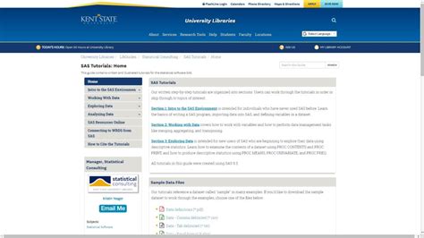 Boost SAS Programming Skills Using These Great Free Resources