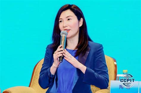 贸促会上的特斯拉之声：入华十年，特斯拉与中国企业双向奔赴腾讯新闻