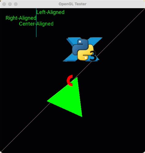 Xpgl Debugging Script — Xppython3 V450