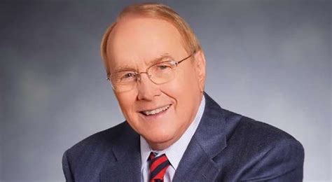 Dr James Dobson Decries Supreme Courts Decision To Redefine Sex Charisma Magazine Online