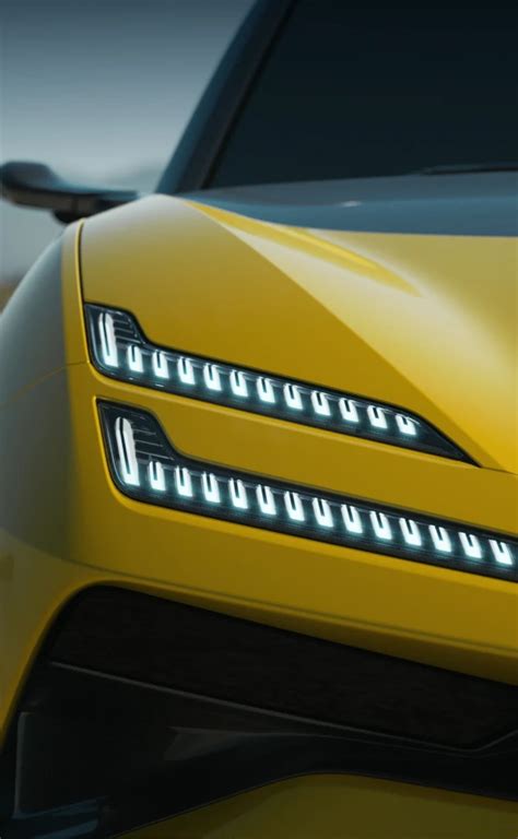 Lotus Emeya The Fully Electric Hyper Gt Lotus Cars