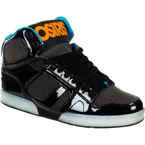 Osiris Shoes