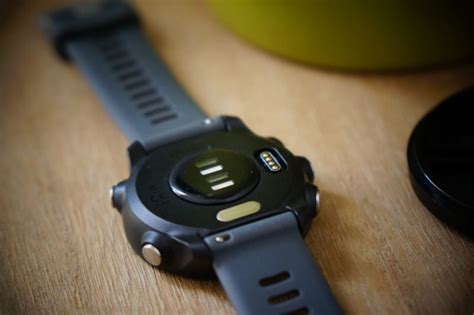 Garmin Forerunner 245 Test Ausführlich und praxisnah Updates