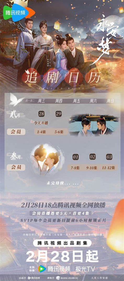 Yong An Dream 2024 What Are You First Impressions Rcdrama