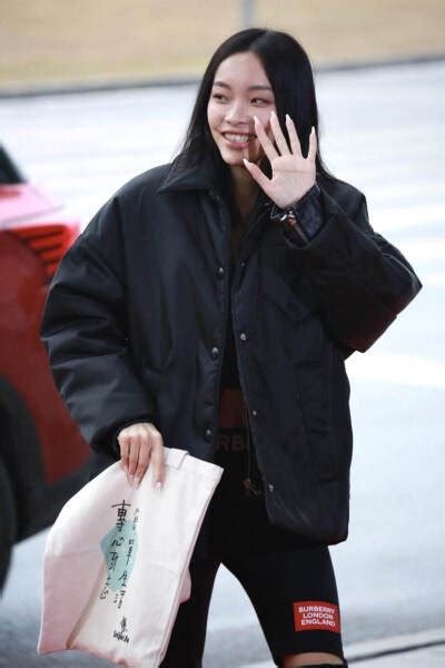 Lexie刘柏辛♡ 高清图片，堆糖，美图壁纸兴趣社区