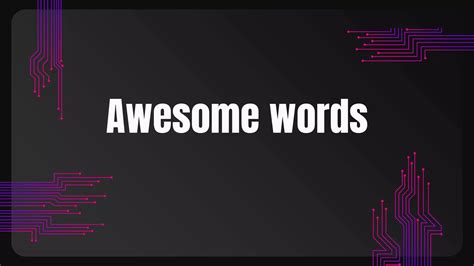 Java Programming Template Pptx Desktop Publishing Computer