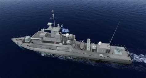 Roussen Class Fpb Watercrafts Virtualtechart Design