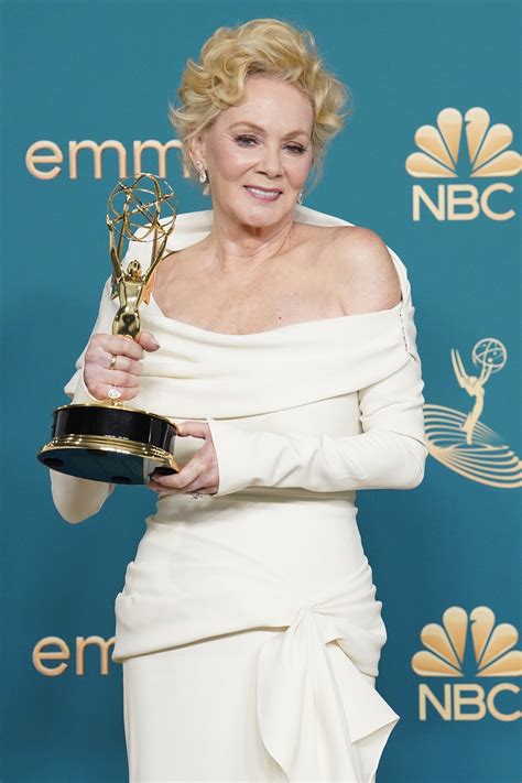 Jean Smart Emmy Awards Jean Smart Hacks Star On Her Character