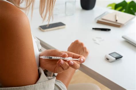 How Weight Loss Injections Work A Guide Kansas Regencares