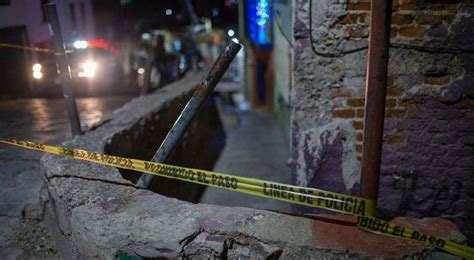 Registraron 87 asesinatos durante primer día del año