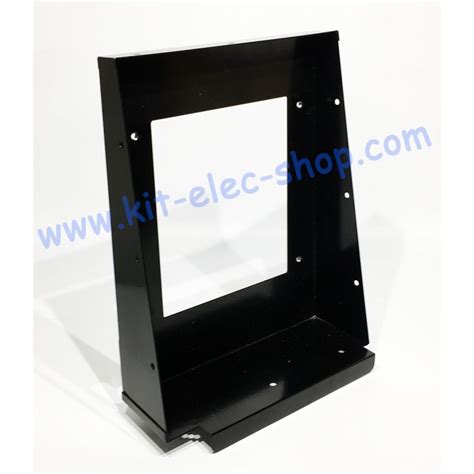 Steel Bracket For Gen4 Sevcon Controller Size 2