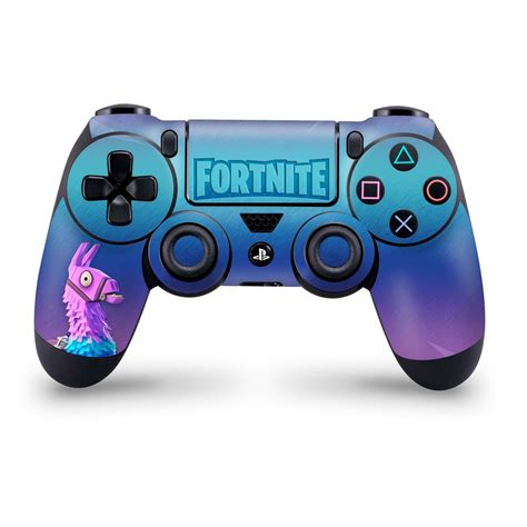Controller Ps4 Fortnite Wallpapers Wallpaper Cave