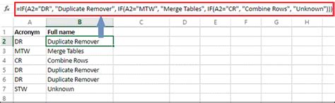 Hàm If Lồng Nhiều điều Kiện Trong Excel Dễ Hiểu Nhất Vn