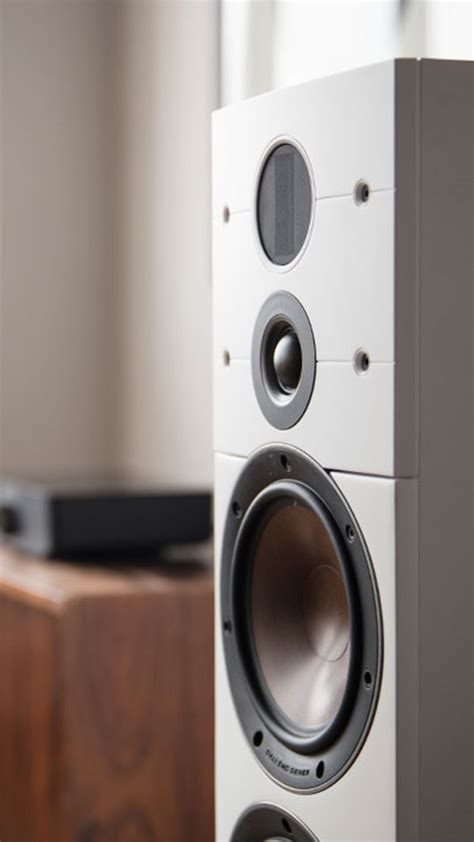 Dali – Kaufe DALI bei HiFi Klubben mit 5 J. Garantie