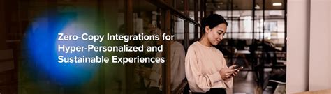 Revolutionise Integrations With Data Cloud S Zero Copy Architecture