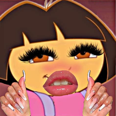 Baddie Dora In 2025 Baddies Dora