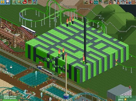 took an age to complete the roof ctrl not working but i finally