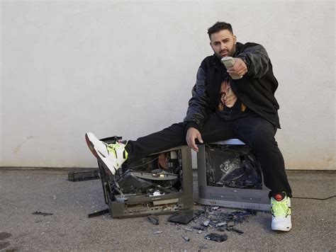 Daniel Issac Mario Barberio Photography