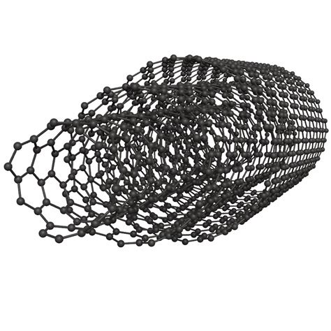 Multi Walled Carbon Nanotubes Mwcnt 308068 56 6 Ossila