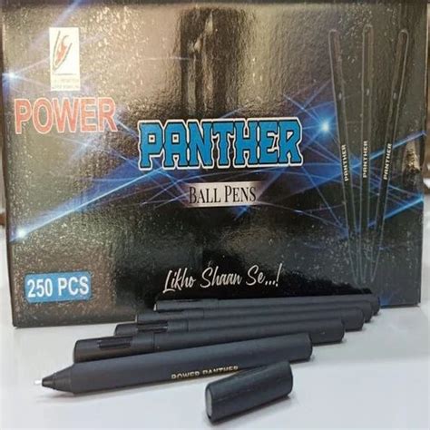 Black Long Point Refill Power Pen For Writing At ₹ 2 75 Piece In Kolkata Id 26474115630