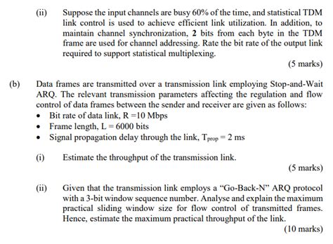 Solved A Digital Multiplexer Supports Input Channels Chegg Com