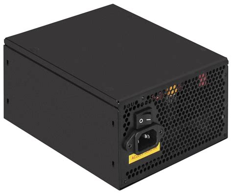 Купить Блок питания ExeGate 900PPX 900W + кабель 220V с защитой от ...