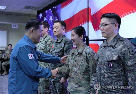 한미 자유의 방패 연합연습 오늘 종료 나무뉴스