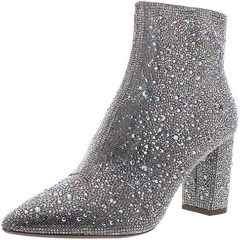 Betsey Johnson Womens Sb Cady Ankle Boot