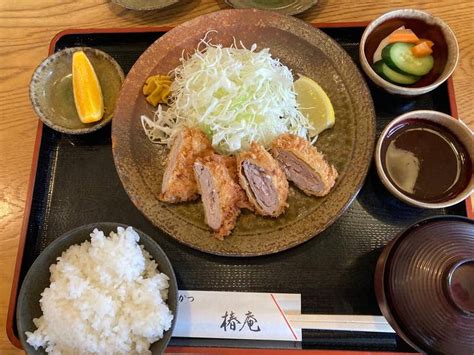 Kosuke Kasaharaさんの口コミ （ランチ）：椿庵 Retty 日本最大級の実名型グルメサービス
