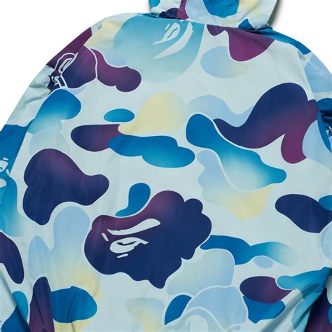 Bape X Bayc Lightweight Jacket Mens
