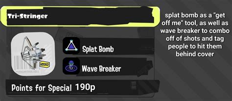 Heres A List Of Kits I Want To See In Splatoon 3 R Splatoon