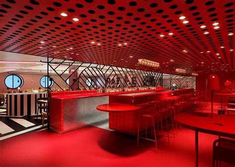Virgin Voyages Provides Updates On The Scarlet Lady